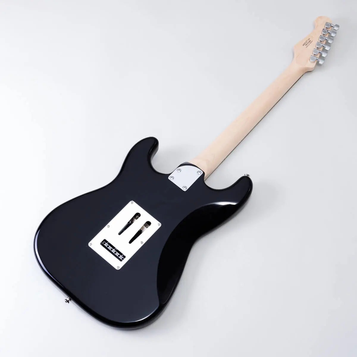 Laidback LST-5-R-3S – Sakamoto's Blindfold Lab